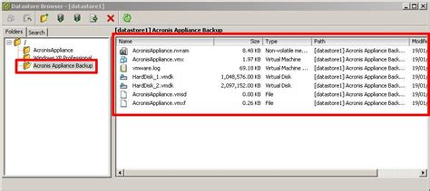 How To Clone Or Copy A Virtual Machine In Vmware Vsphere Hypervisor Esxesxi 4x Or Esxi 50