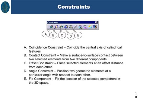 Catia Assembly Drawingpptx