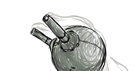 オリジナル 怪ロボット2号 ペレストロイカのイラスト Pixiv