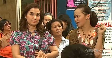 Stella Sumali Sa Isang Beauty Pageant Abs Cbn Entertainment