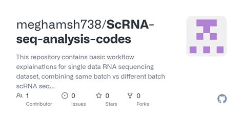 scrna seq analysis codes comparing multiple datasets integration at