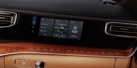 2025 Jeep Wagoneer And Grand Wagoneer Prices Lowered Big Time