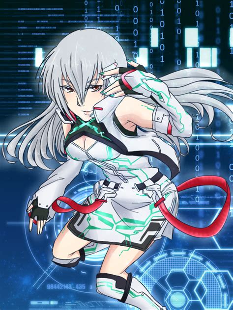 Isaha Danbooru