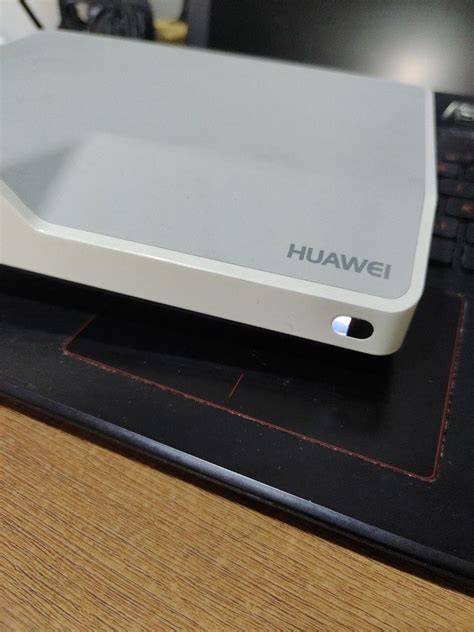 Ip Tv Set Top Box Huawei Elektronik Tv And Perlengkapan Hiburan Di