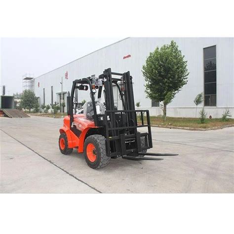 Electric Forklift Diesel Forklift Mini Forklift Rough Terrain Forklift