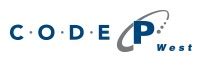 Code P West B V Informatiegids