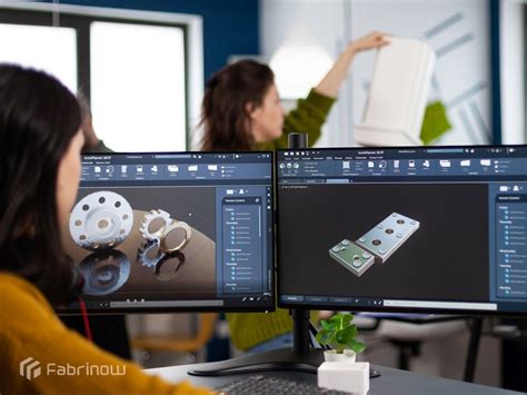 نرم‌افزار Autodesk Inventor چیست و چه کاربردهایی دارد؟