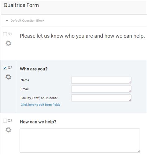 Qualtrics Forms Northern Kentucky University Greater Cincinnati Region Qualtrics Forms Northern Kentucky University Greater Cincinnati Region