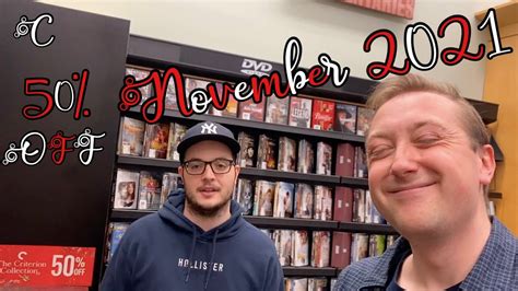 Barnes And Noble Criterion Sale 2023