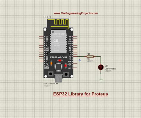 Build Prototypes Using Arduino And Esp32 Across Multiple Ides By