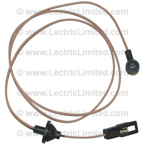 Fuel Tank Sender Harness Lectric Limited