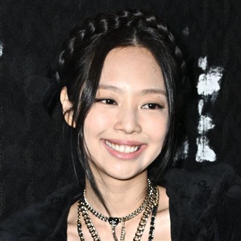 Blackpink Jennie Pretty Woman Itzy Jenny Kpop Goodbye Girl Icons