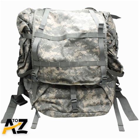 Bags Molle2 Modular Light Weight Large Rucksack With Frame