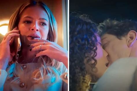 Terra E Paixão Graça Descobre Caso De Daniel E Aline E Toma Atitude