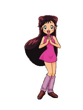 Mimi Tasogare Cosplay From Duel Masters Cosplayfu Com