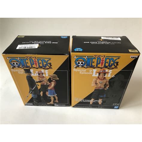 One Piece Special Episode