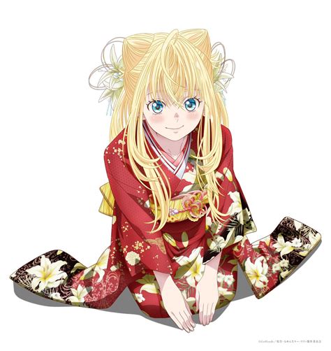 Momentary Lily Momentary Lily