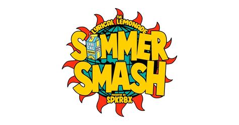 Seymour Summer Smash Linda Ramey