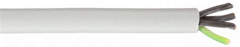 CHAINFLEX Continuous Flexing Control Cable 4 Conductors 20 AWG Wire