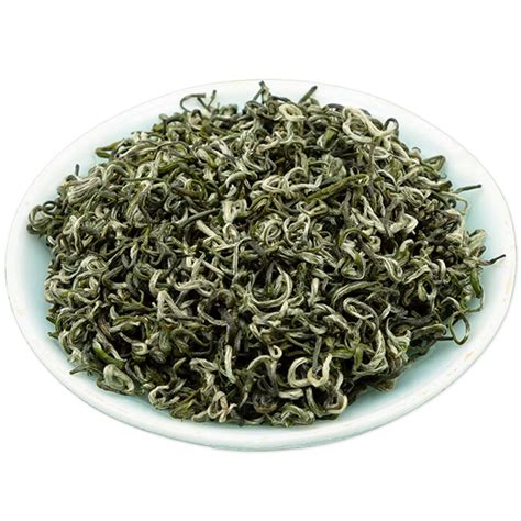碧螺春2024年新茶特级茶叶一芽一叶明前绿茶浓香型散装春茶自已喝 虎窝淘