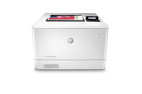HP Color Laserjet Pro M Dn Printer Double Sided Amazon In Electronics