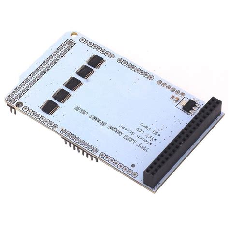 Tft Lcd Shield Expansion Board Module For Arduino Tft01 Mega Com51 R23