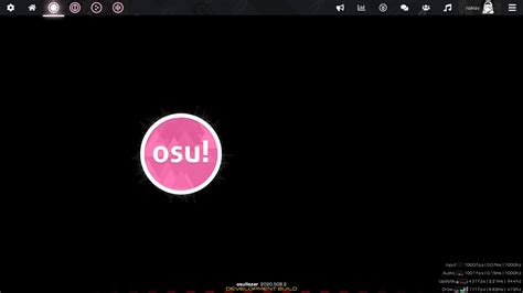 Black Screen No Navigation Buttons No Sound After Mashing Escape