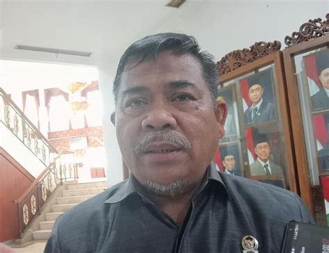 Basti Minta Pemkab Kutim Segera Lakukan Pemekaran RT Di Wilayah Padat