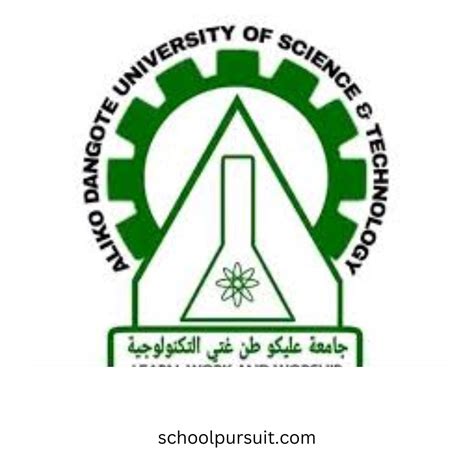 Courses Offered in KUST-WUDIL 2025/2026 | Full List - SchoolPursuit