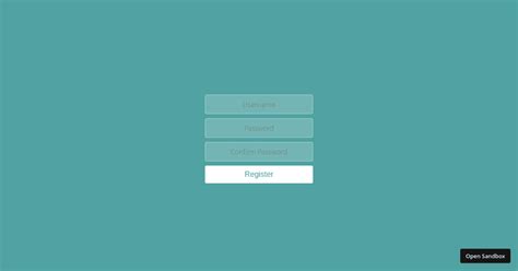 conditional rendering practice codesandbox