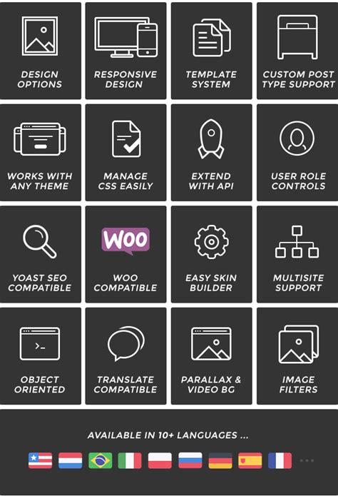 Wpbakery Page Builder For Wordpress Tm It Store