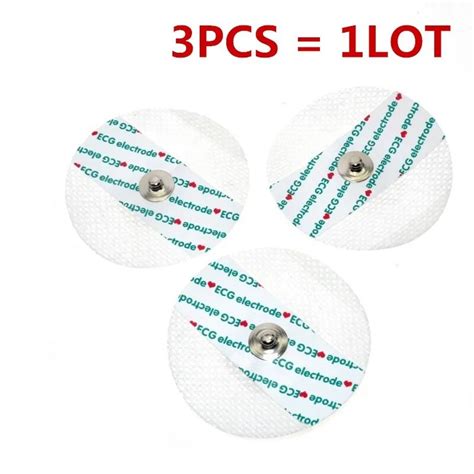 Eqv Ecg Module Ad8232 Ecg Measurement Pulse Heart Ecg Monitoring Senso Pfdeal