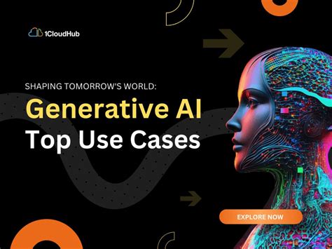 Malcolm Leck On Linkedin Top Generative Ai Use Cases 2024