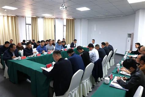 坚持全局统筹 力促高质量发展 漳州高新区领导带队到颜厝镇调研六项机制工作落实情况