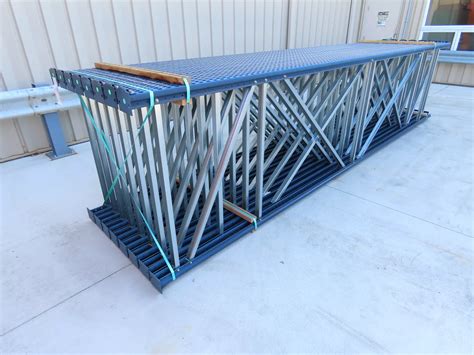 What Is Warehouse Racking Rackingworld