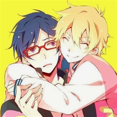 🤓top 10 Anime Ships 🤓 Anime Amino