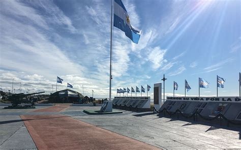 Malvinas Diputados Argentinos Rechazan La Visita Del Canciller