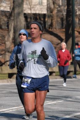 Mehryar Mohri Running
