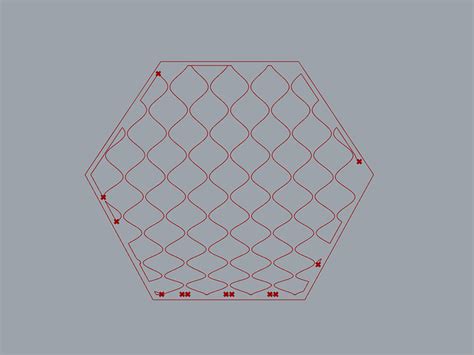 Line Problem For Gcode Generation Grasshopper Mcneel Forum