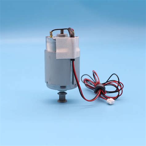 MOTOR EPSON CR ORIGINAL NUEVO Graphic Supply PTY