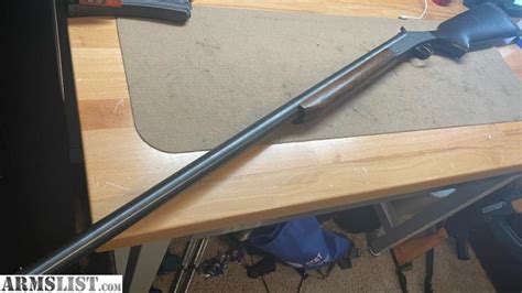 Armslist For Sale New England Firearms Nef Pardner Sb2 10 Gauge