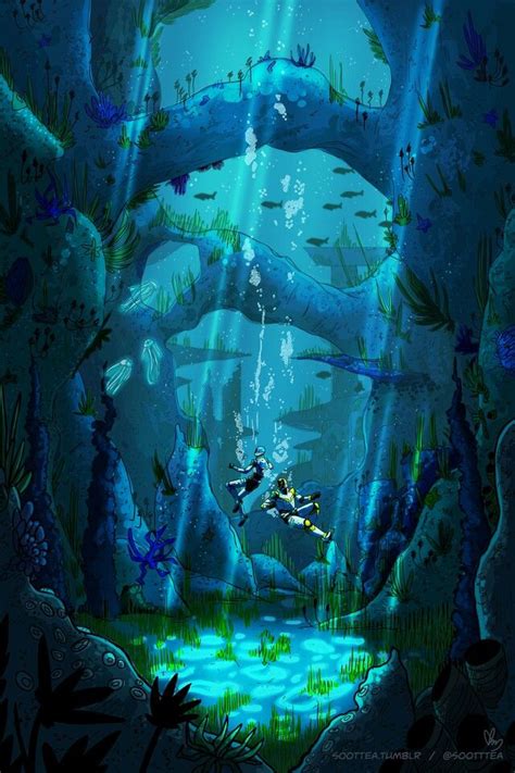 Path Of Titans Ocean Improvements Album On Imgur