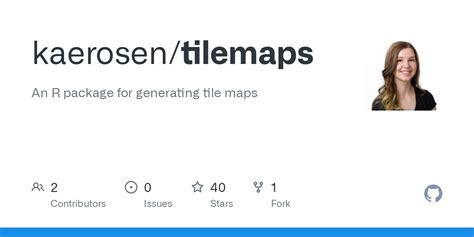 GitHub Kaerosen Tilemaps An R Package For Generating Tile Maps
