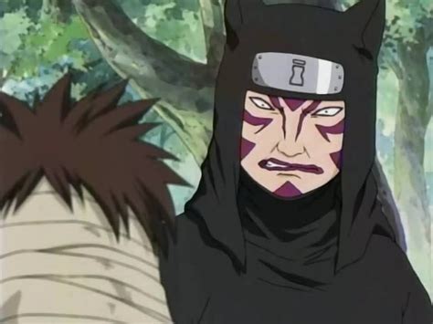 Kankuro Naruto Image 11510380 Fanpop