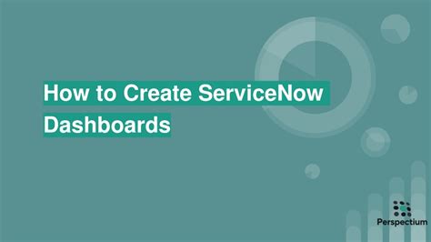 Ppt How To Create Servicenow Dashboards Powerpoint Presentation Free Download Id 12960772