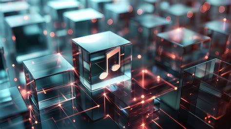 The Intersection Between Blockchain And The Music Industry