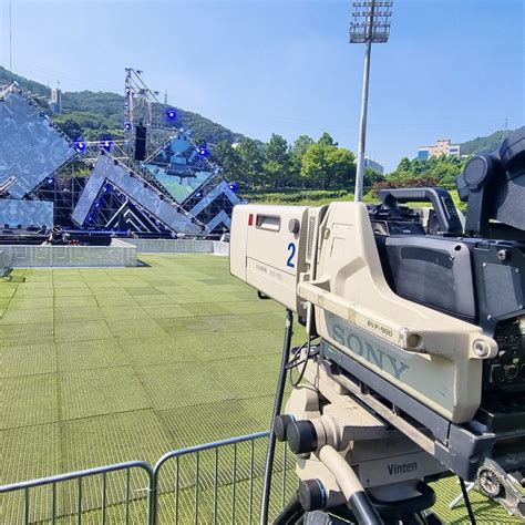 2023 포세이돈 워터 뮤직 페스티벌 부산 숲 Soop 에펨코리아