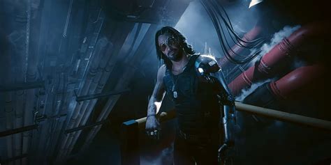 Cyberpunk 2077 Fans Think Phantom Liberty Will Unlock A New Main Story