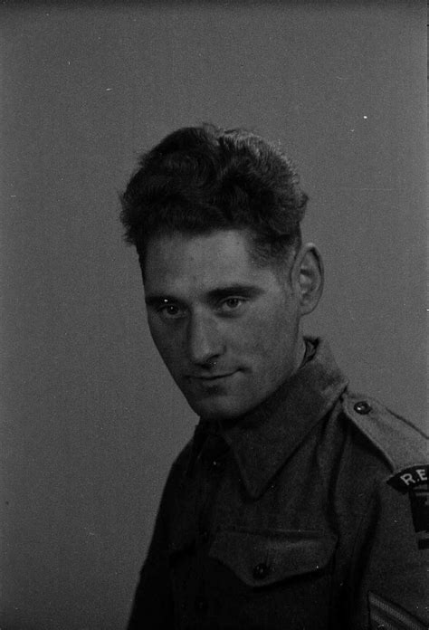Unknown Army Divisions Infantry British Army