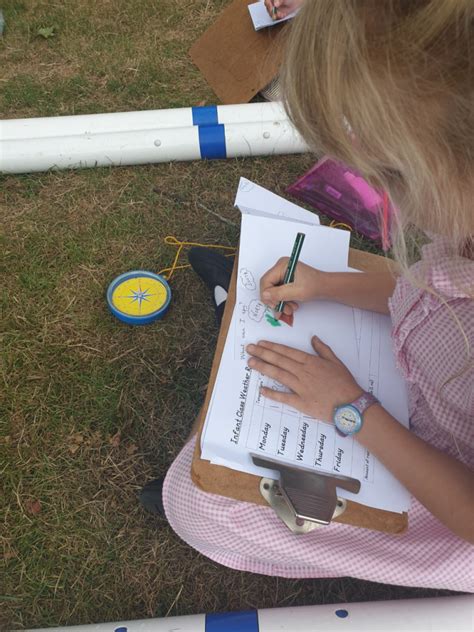 Infant Class Reed First School